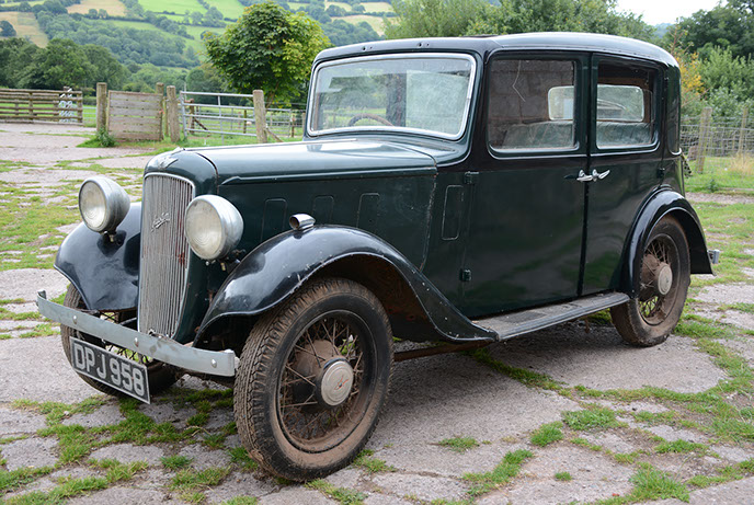 Nigel Ward and Company - Vintage Auctions