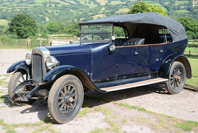 Nigel Ward and Company - Vintage Auctions