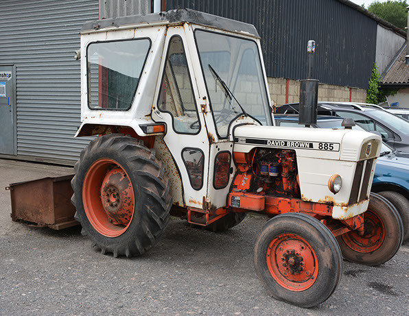 Nigel Ward and Company - Vintage Auctions